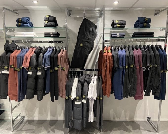 About - Esquire Clothing