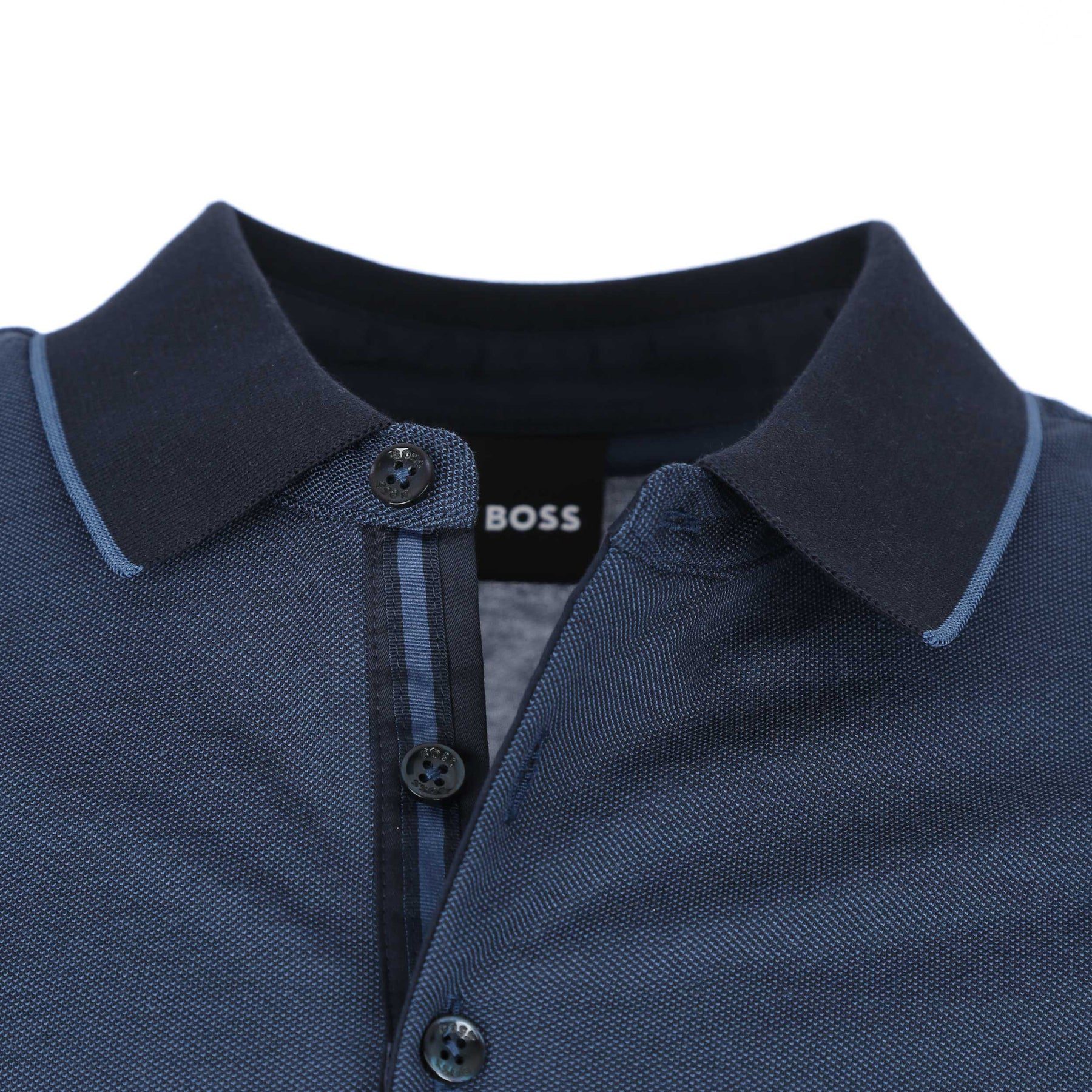 Boss Clothing For Men | Boss Polos | Boss Sweatshirts